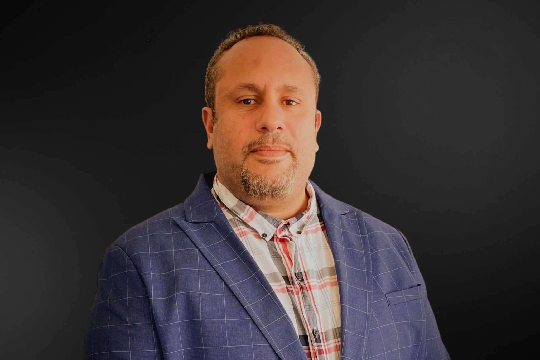 Robert Smith – Principal Geotechnical Engineer — CGW-Consulting Engineers