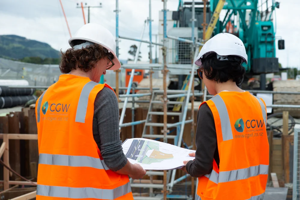 Services — CGW-Consulting Engineers