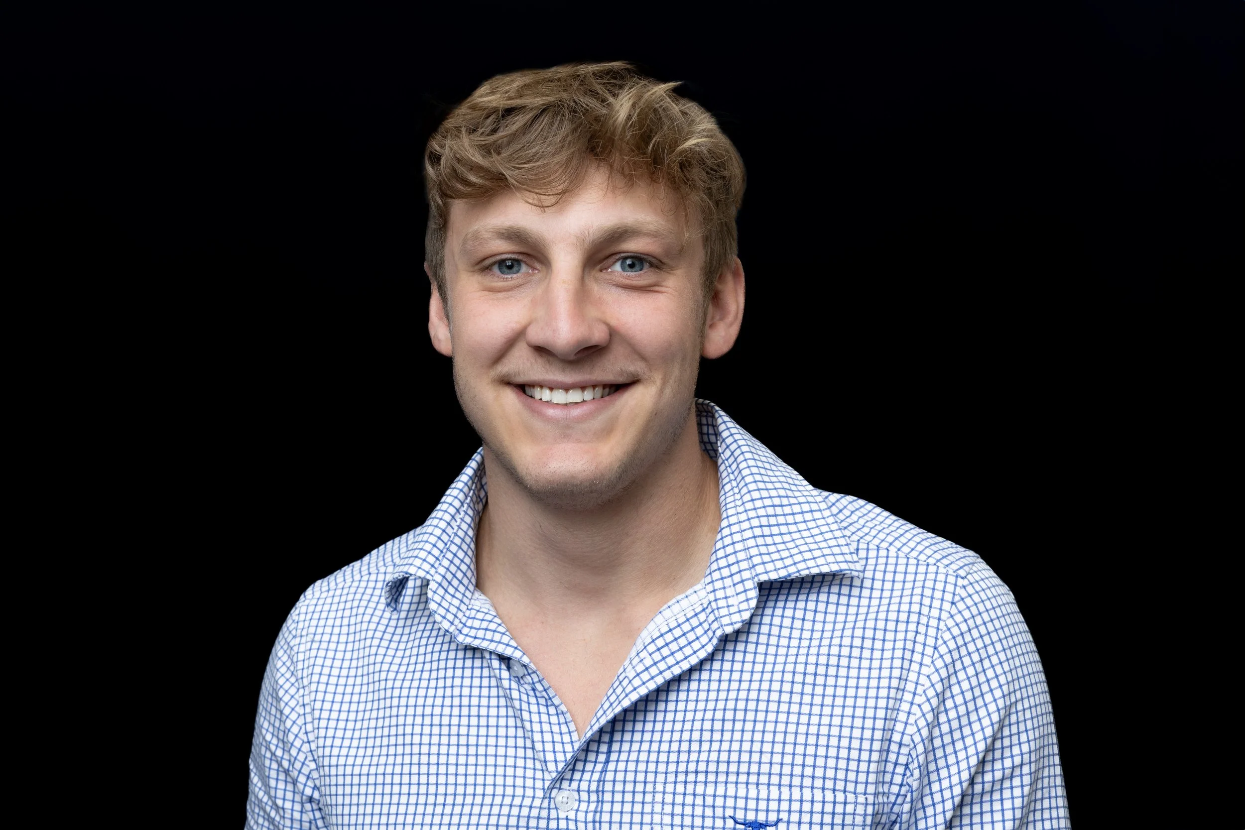 Ryan Watkins – Graduate Civil Engineer — CGW-Consulting Engineers