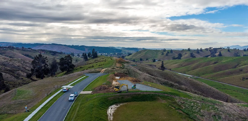 Land Development — CGW-Consulting Engineers