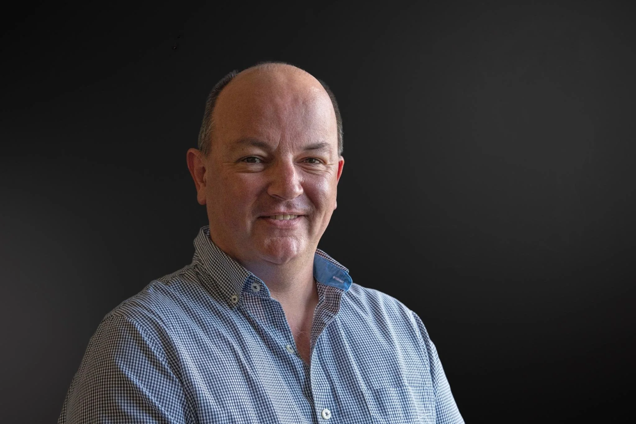 Andrew Wilton – Director — CGW-Consulting Engineers