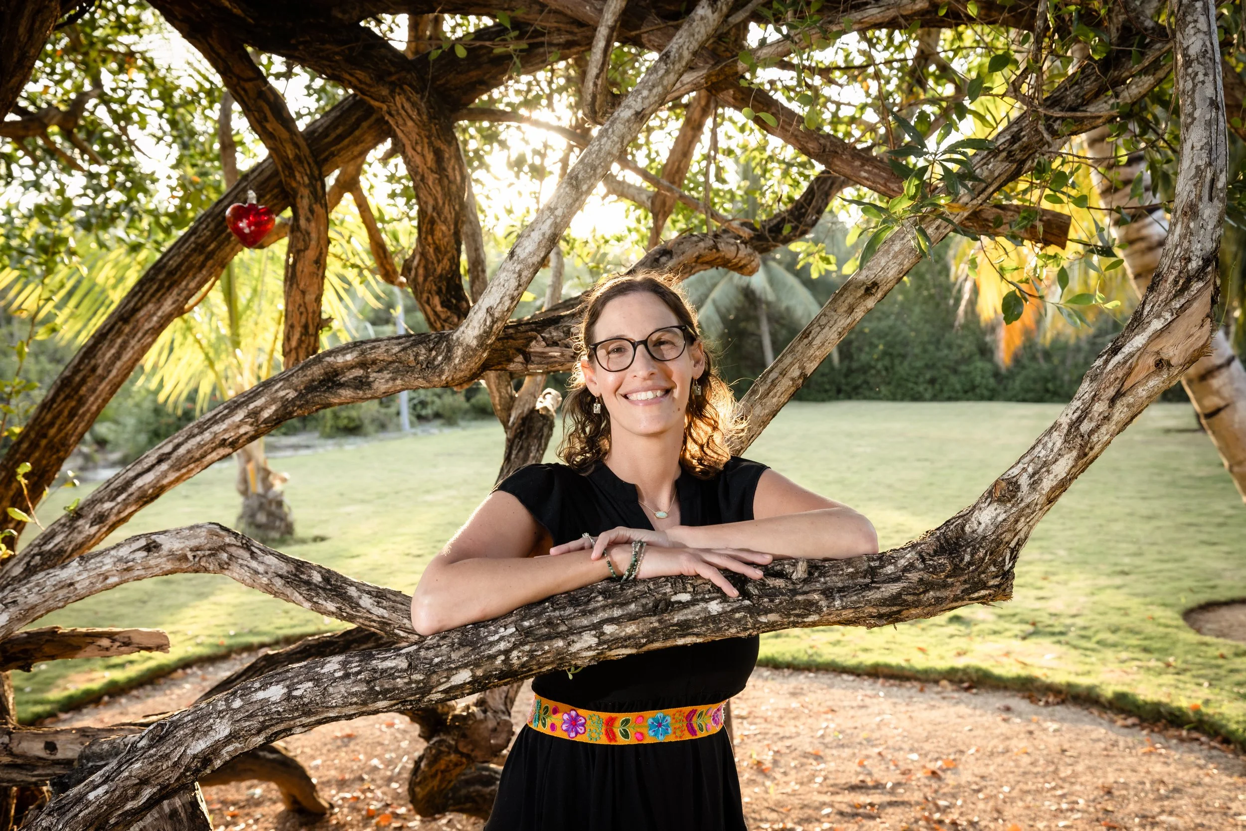 Alison Leslie,LCSW - Empower Healing Counseling and Consultation