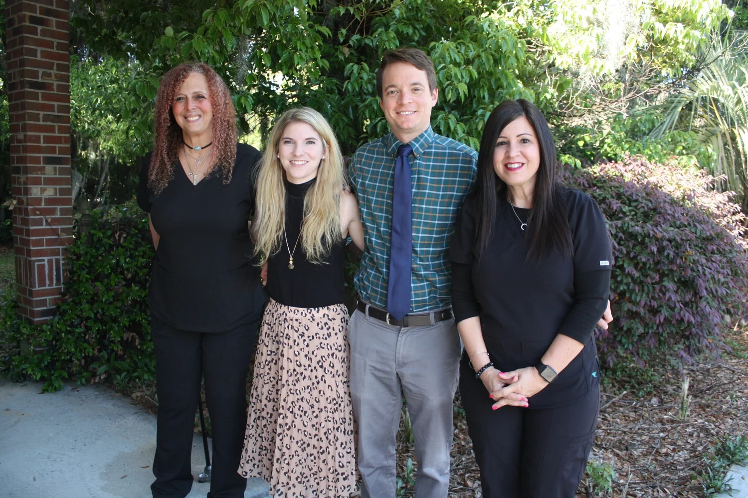 About Us — Glynn Eye Care