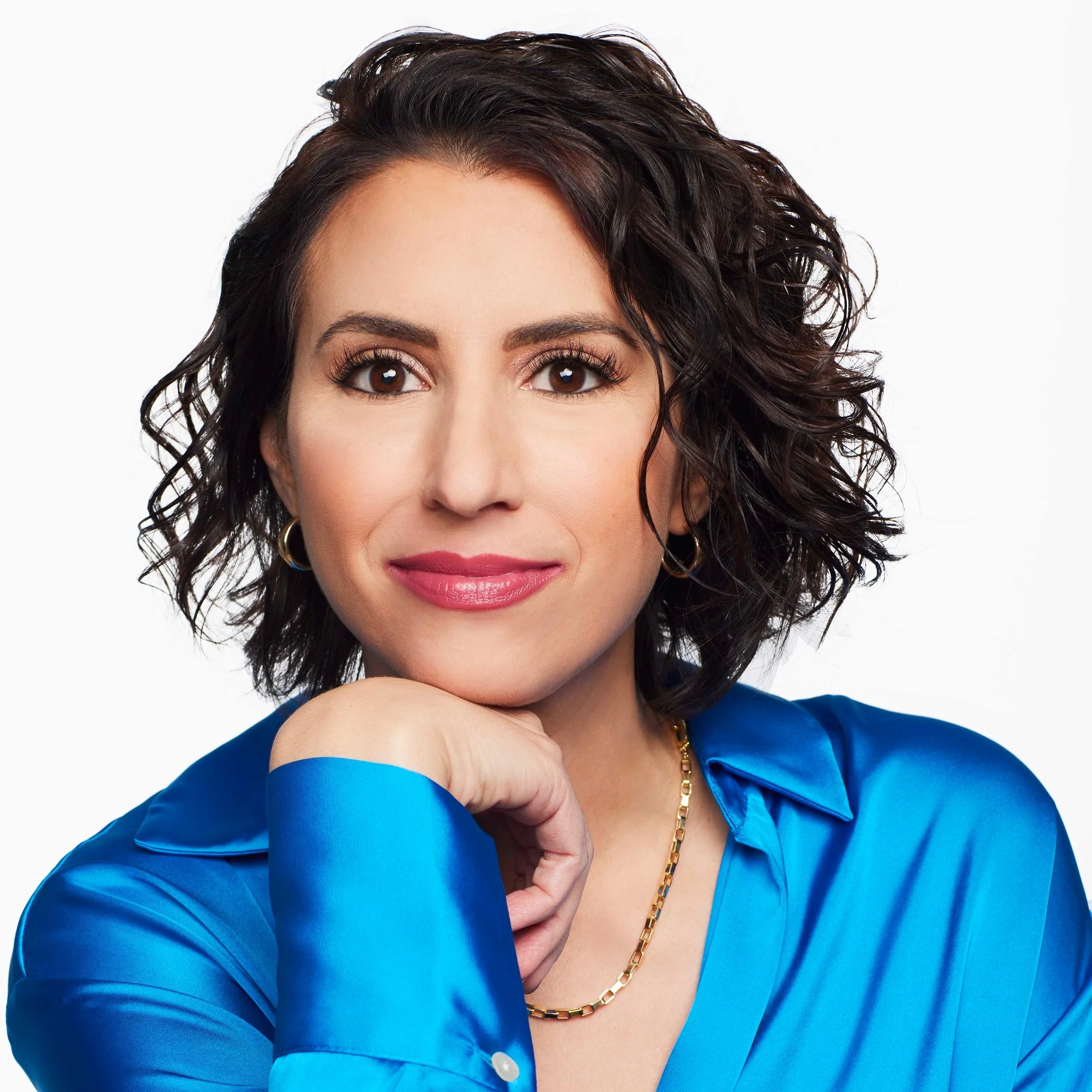 Shoshana Stopek | Author