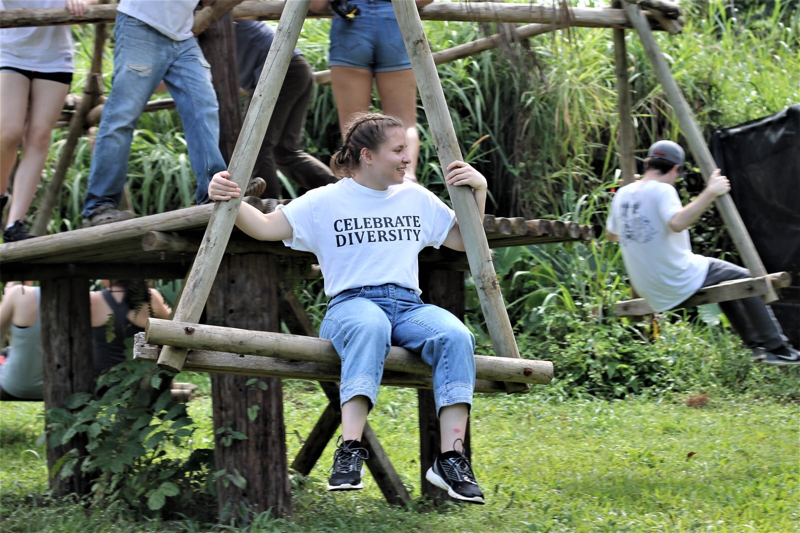 About — Love In Motion