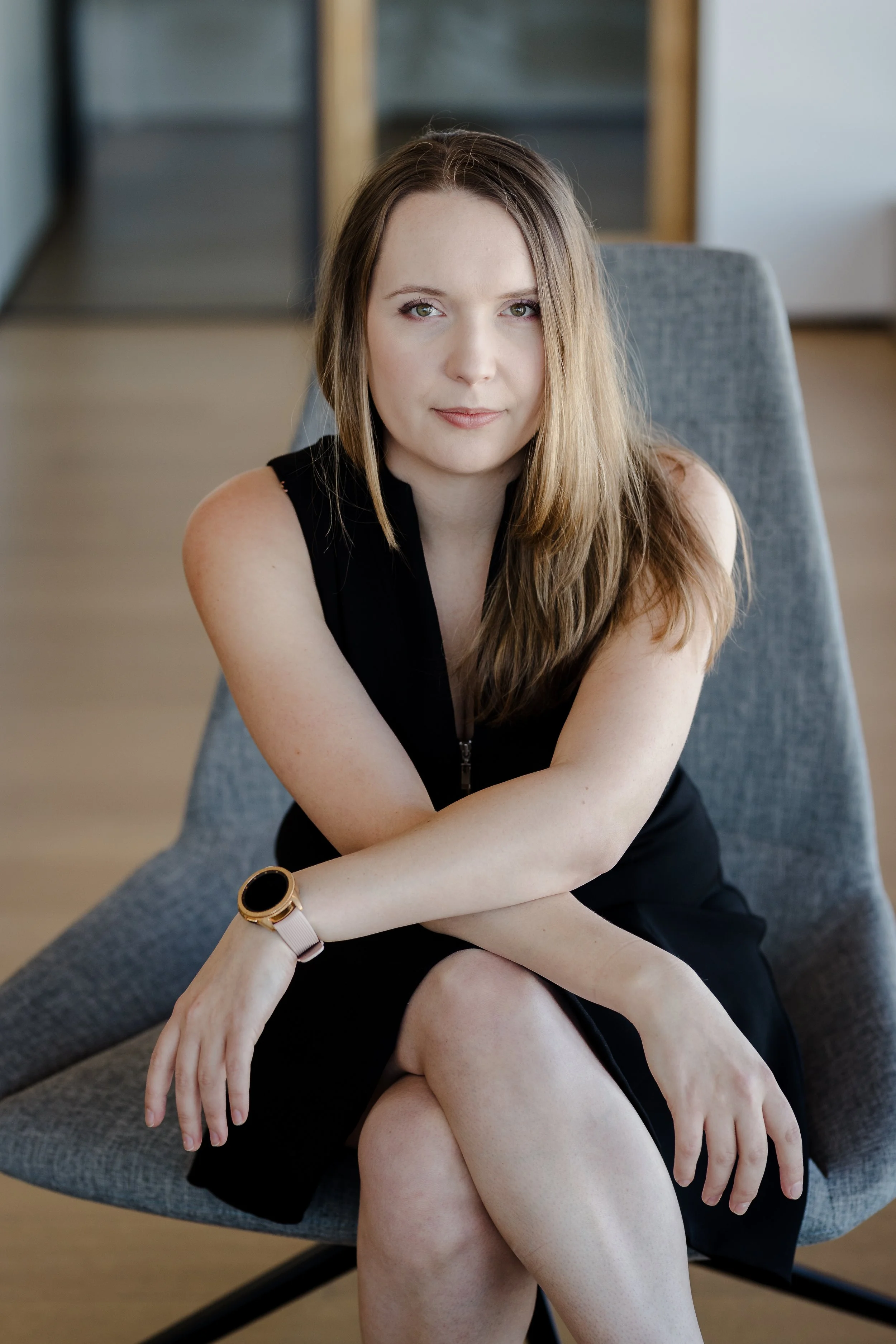 Laura Hann — Riverbank Chambers