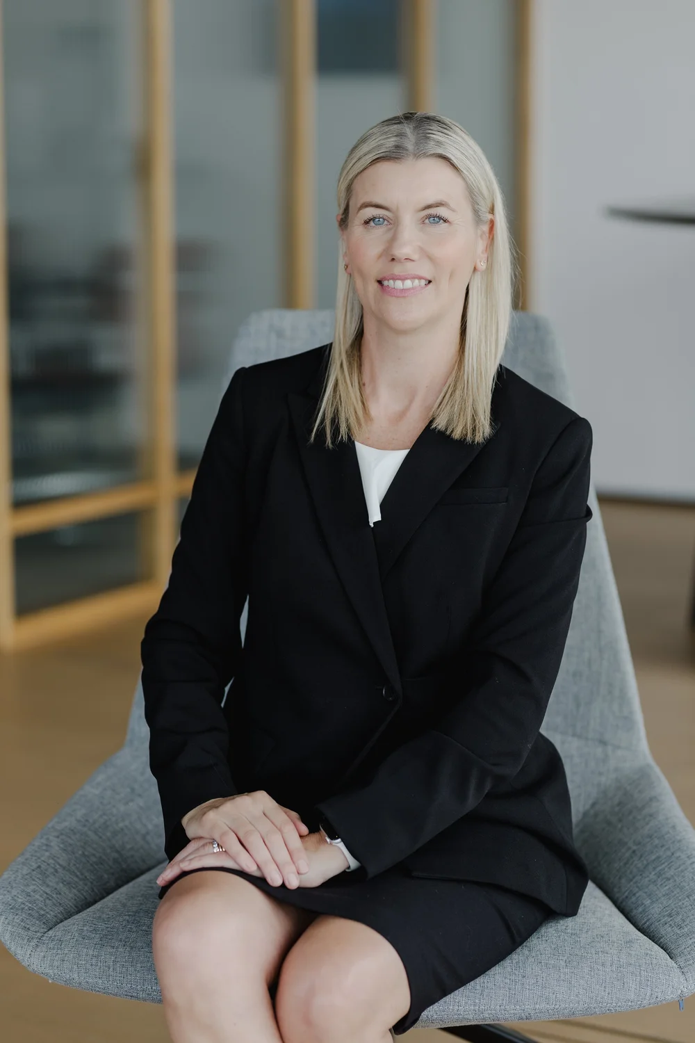 Stephanie Ambler — Riverbank Chambers