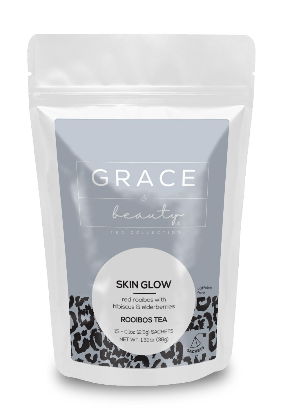 Grace and Beauty Tea Collection