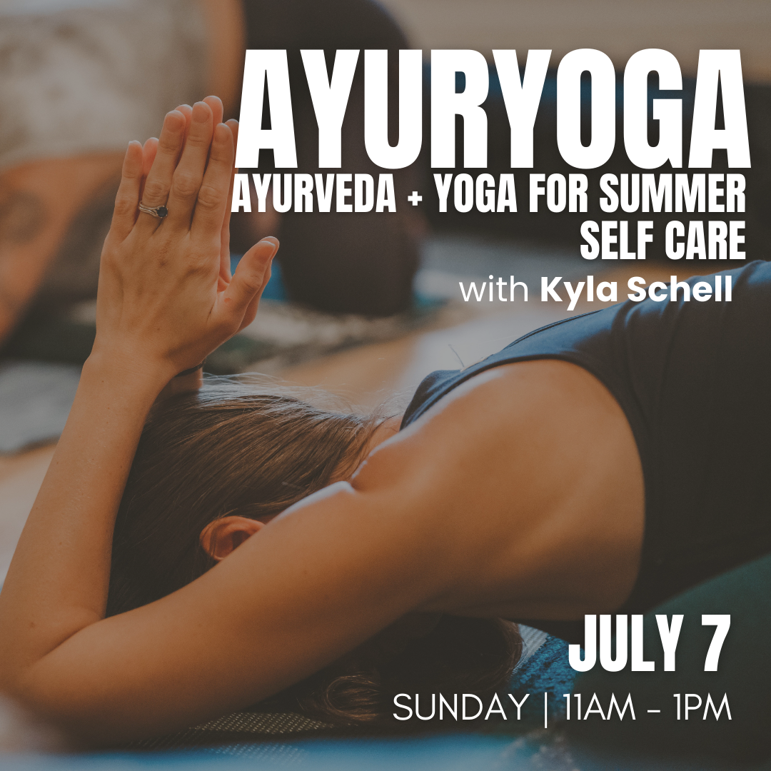 Wahi Hoʻōla Yoga + Wellness