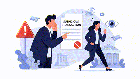 AML/CTF tipping off changes are now in effect: Are you complying ...