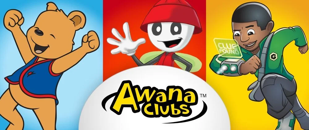 Awana Sparks Clipart