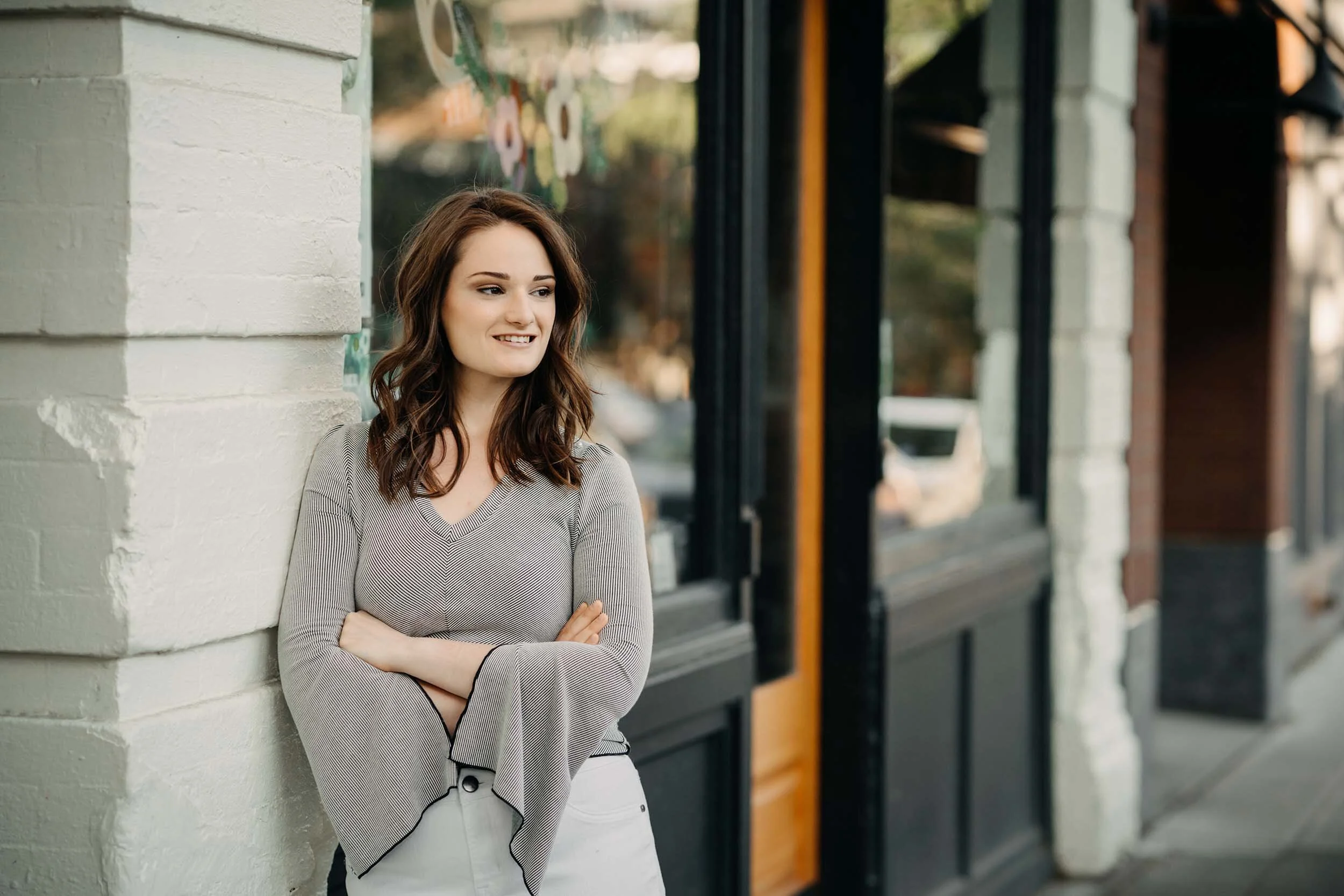 The Nourished Sensitive • Leah Tarleton, RDN • Mind-body nutrition coaching for women