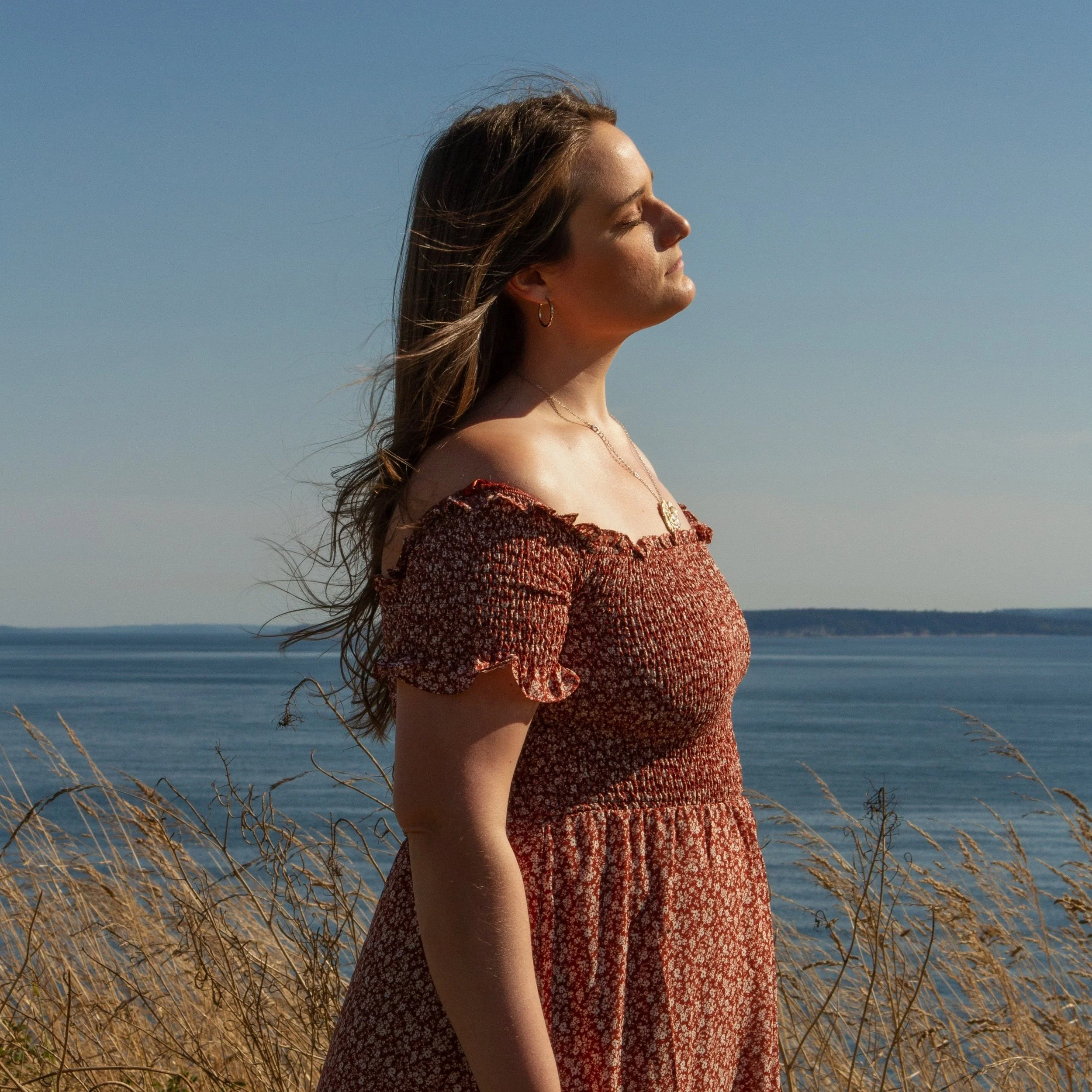 The Nourished Sensitive • Leah Tarleton, RDN • holistic health & nutrition coaching for HSP