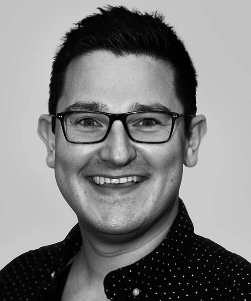 THE GATE EDINBURGH \\ CREATIVE & MEDIA