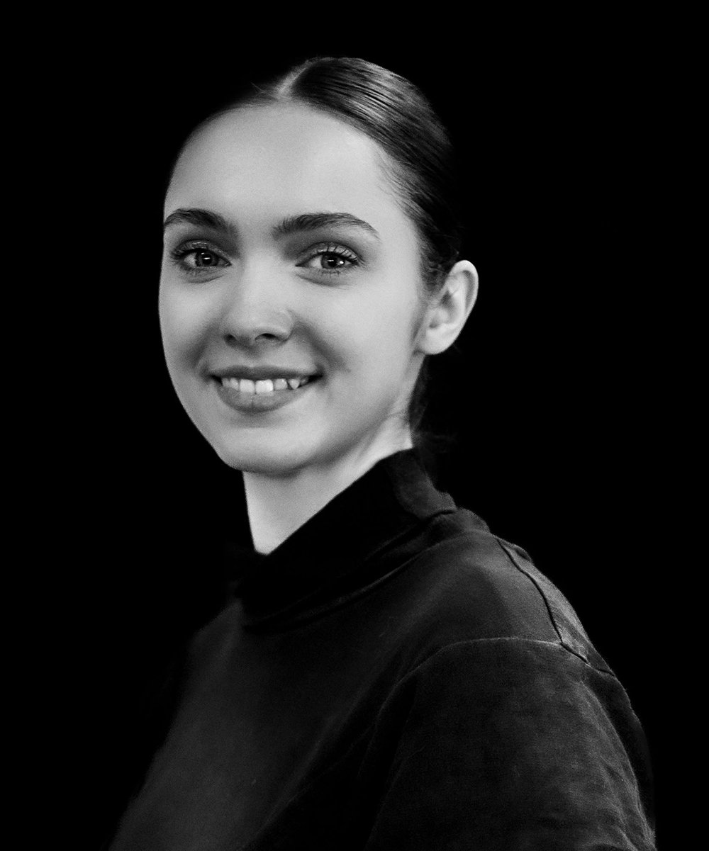 THE GATE EDINBURGH \\ CREATIVE & MEDIA