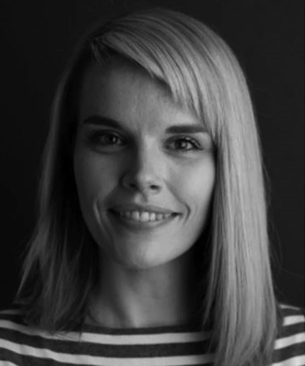 THE GATE EDINBURGH \\ CREATIVE & MEDIA