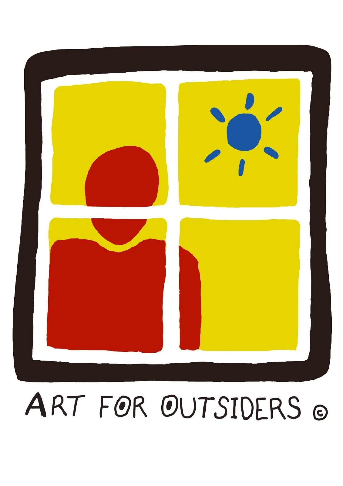 Art for Outsiders