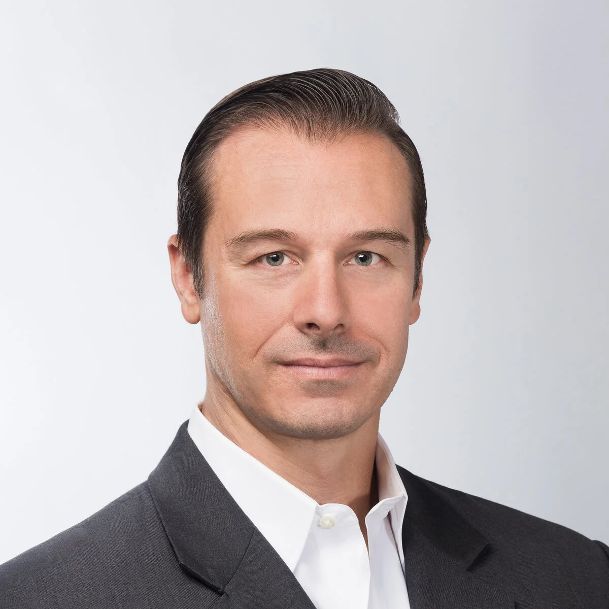 The Gate | We take bigger leaps with fewer steps.