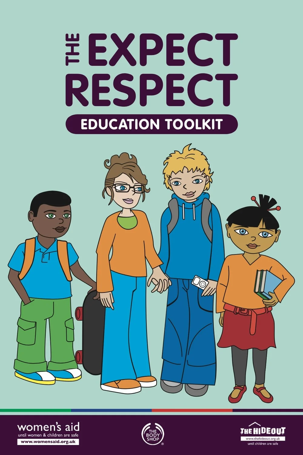 Toolkits For Professionals | Act On It Now