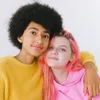 TEENS & YOUNG PEOPLE | Act On It Now
