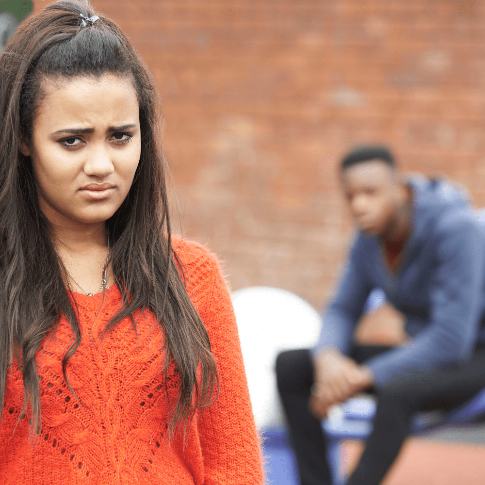 Someone Called Me A Perpetrator | Act On It Now