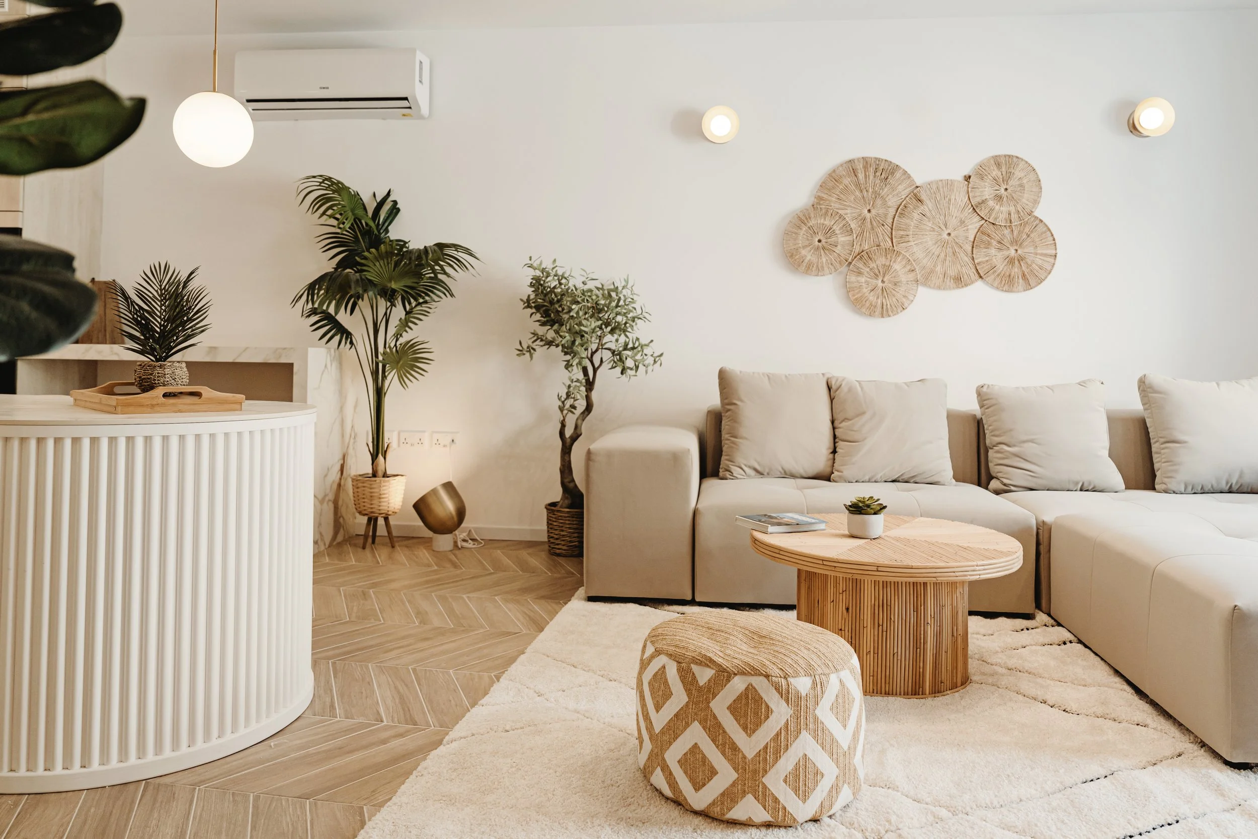 Artemis Interior Design - Malta Interior Designer