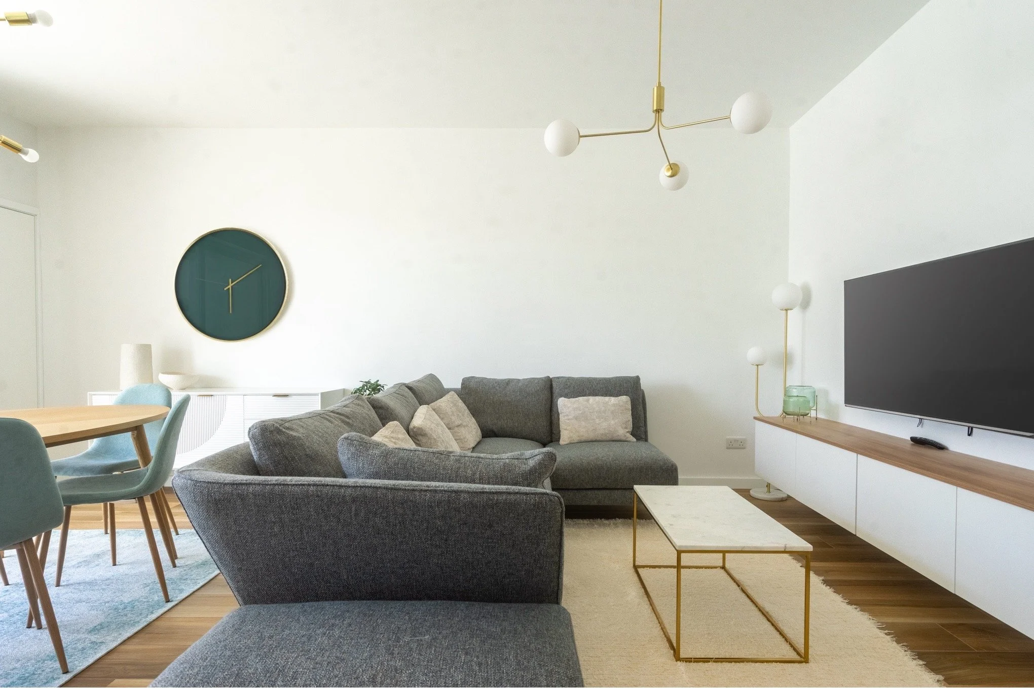 projects — Artemis Interior