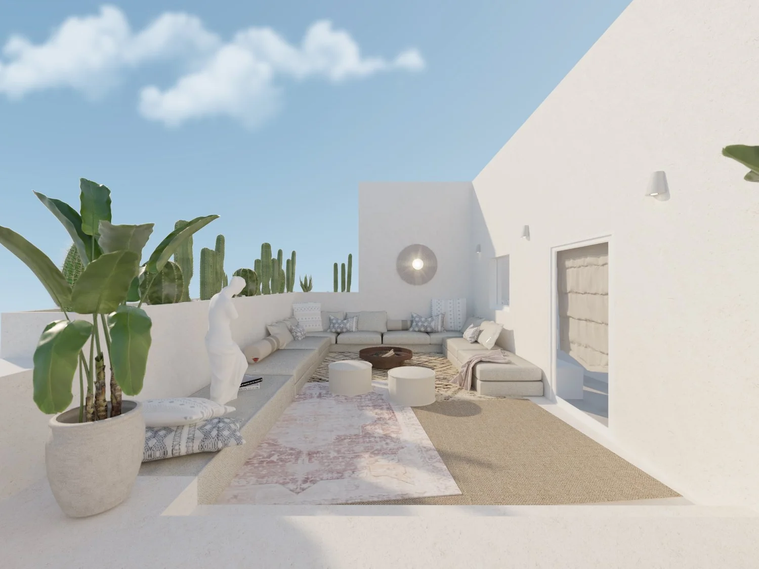 Artemis Interior Design - Malta Interior Designer