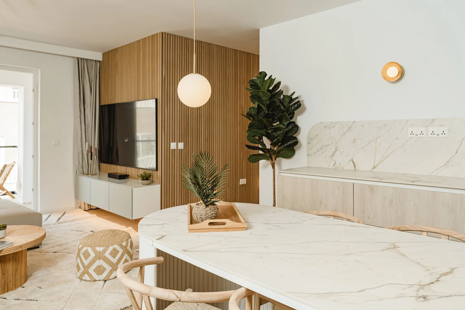 Artemis Interior Design - Malta Interior Designer