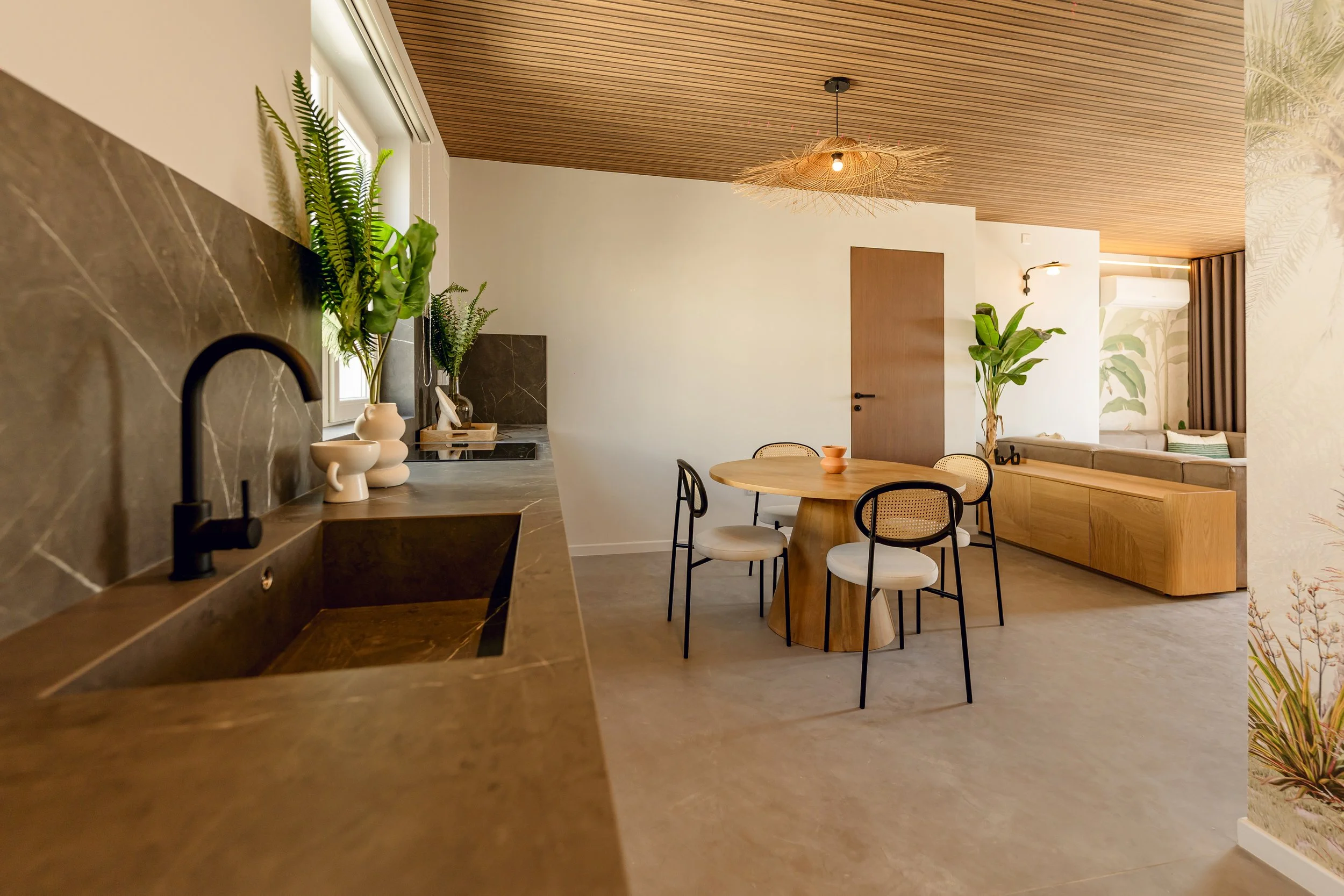 Artemis Interior Design - Malta Interior Designer