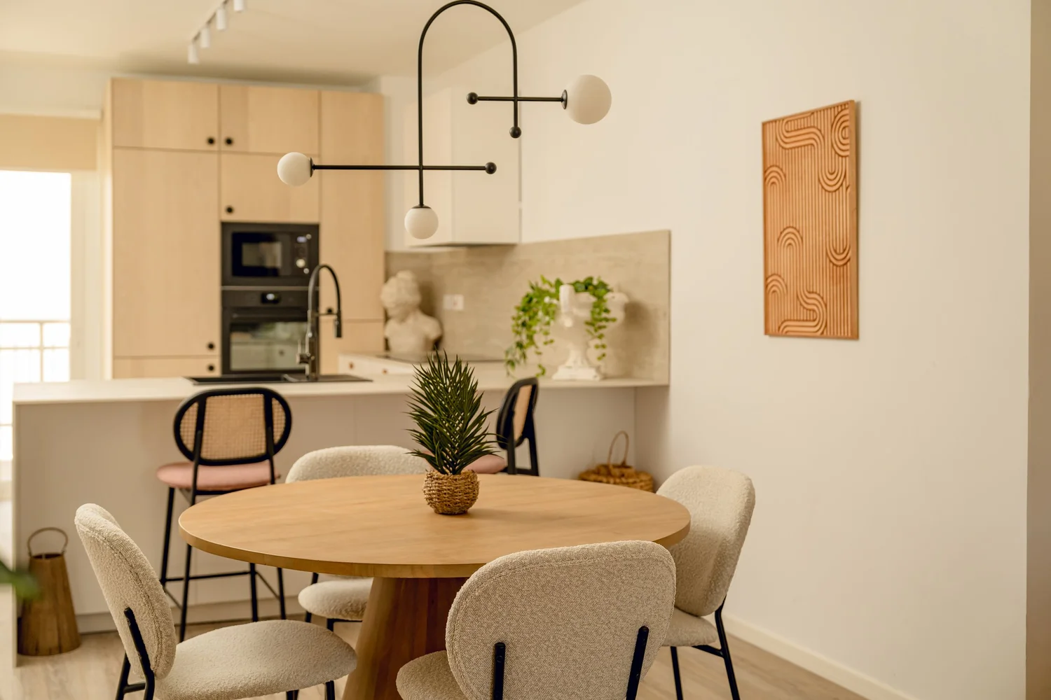 Artemis Interior Design - Malta Interior Designer