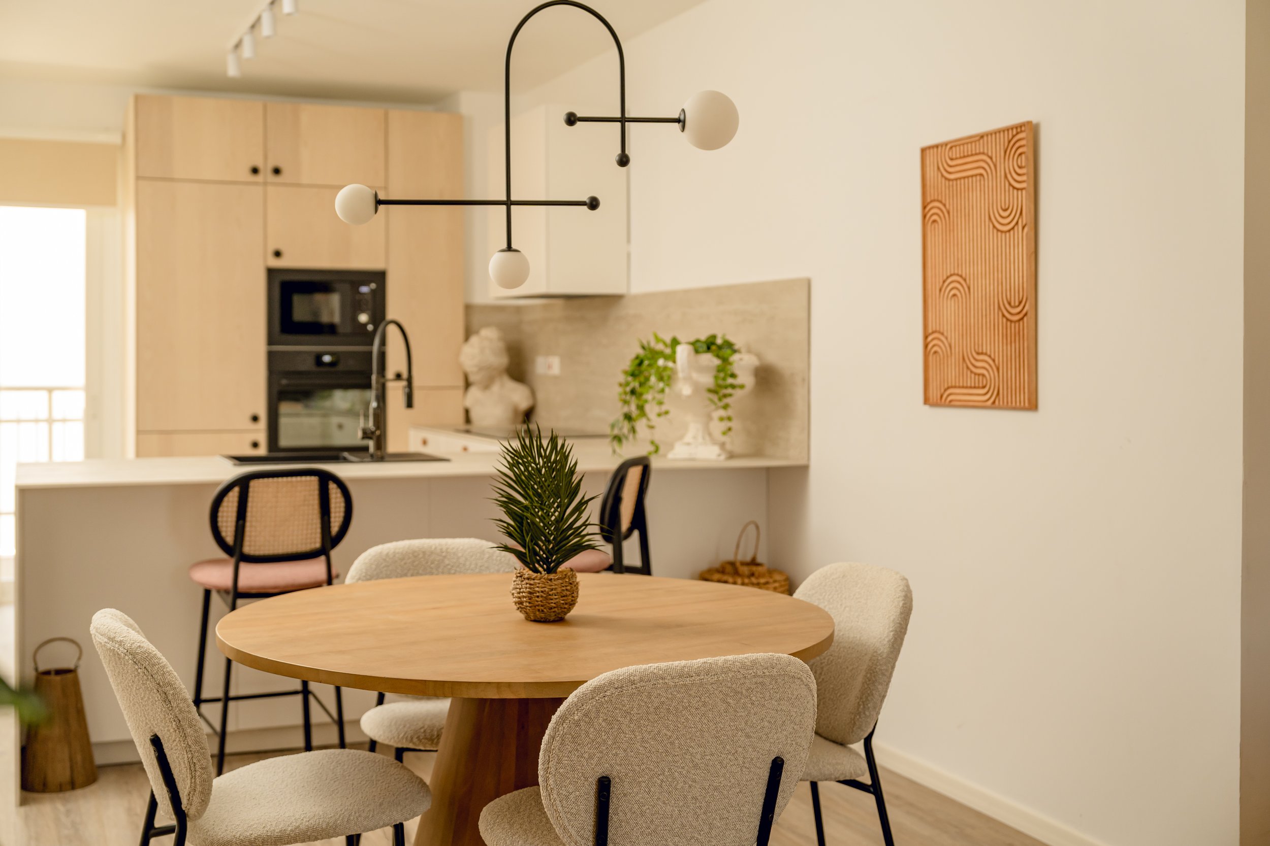 Artemis Interior Design - Malta Interior Designer