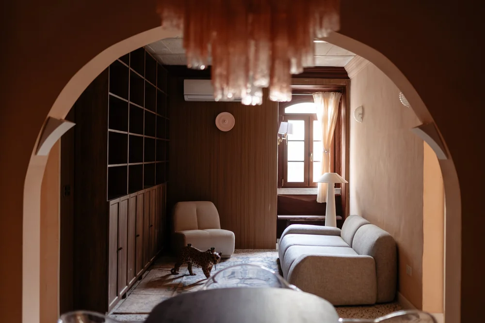 La Rêverie — Artemis Interior