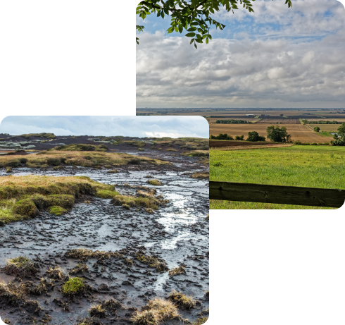 Trinity Agtech - Take control of your Natural Capital