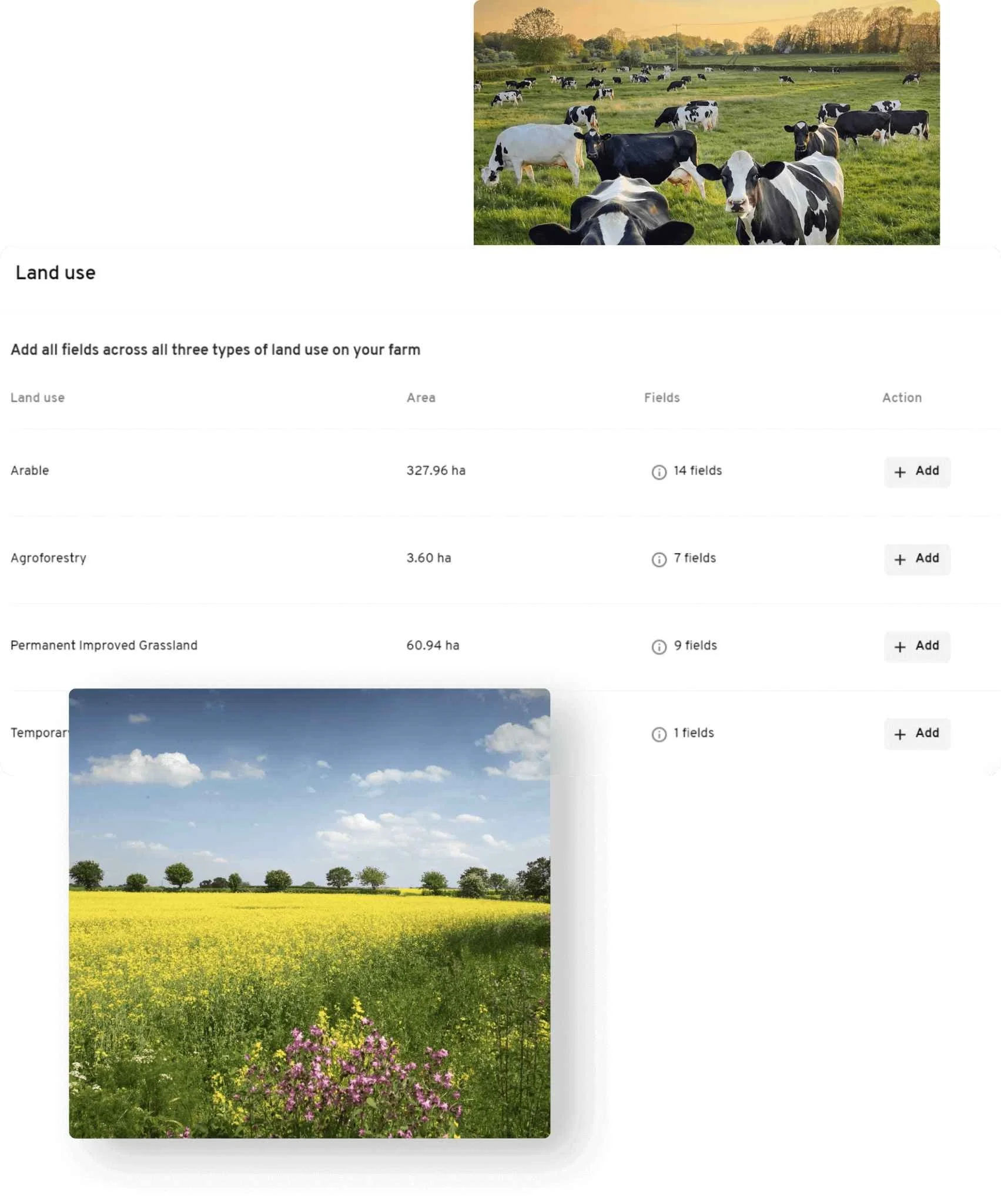 Farm Biodiversity | Enhance Sustainability with Trinity AgTech ...