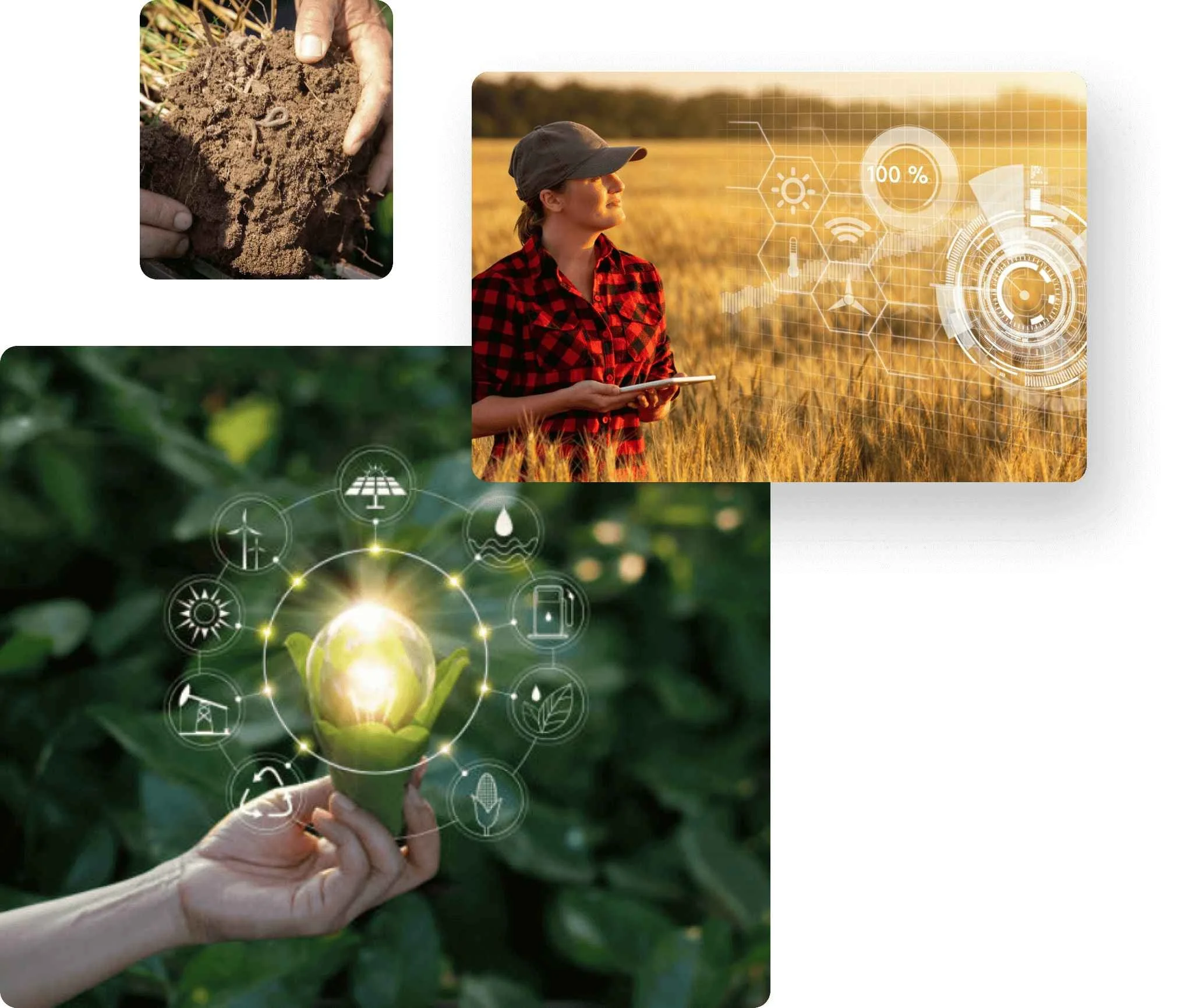 Farm Water Protection — Trinity Agtech