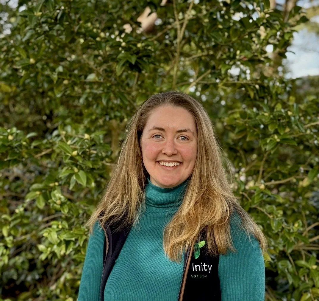 Meet the Team | Trinity AgTech - Leaders in Sustainable Farming ...