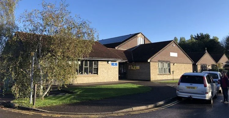 Baltonsborough Village Hall and Playing Field