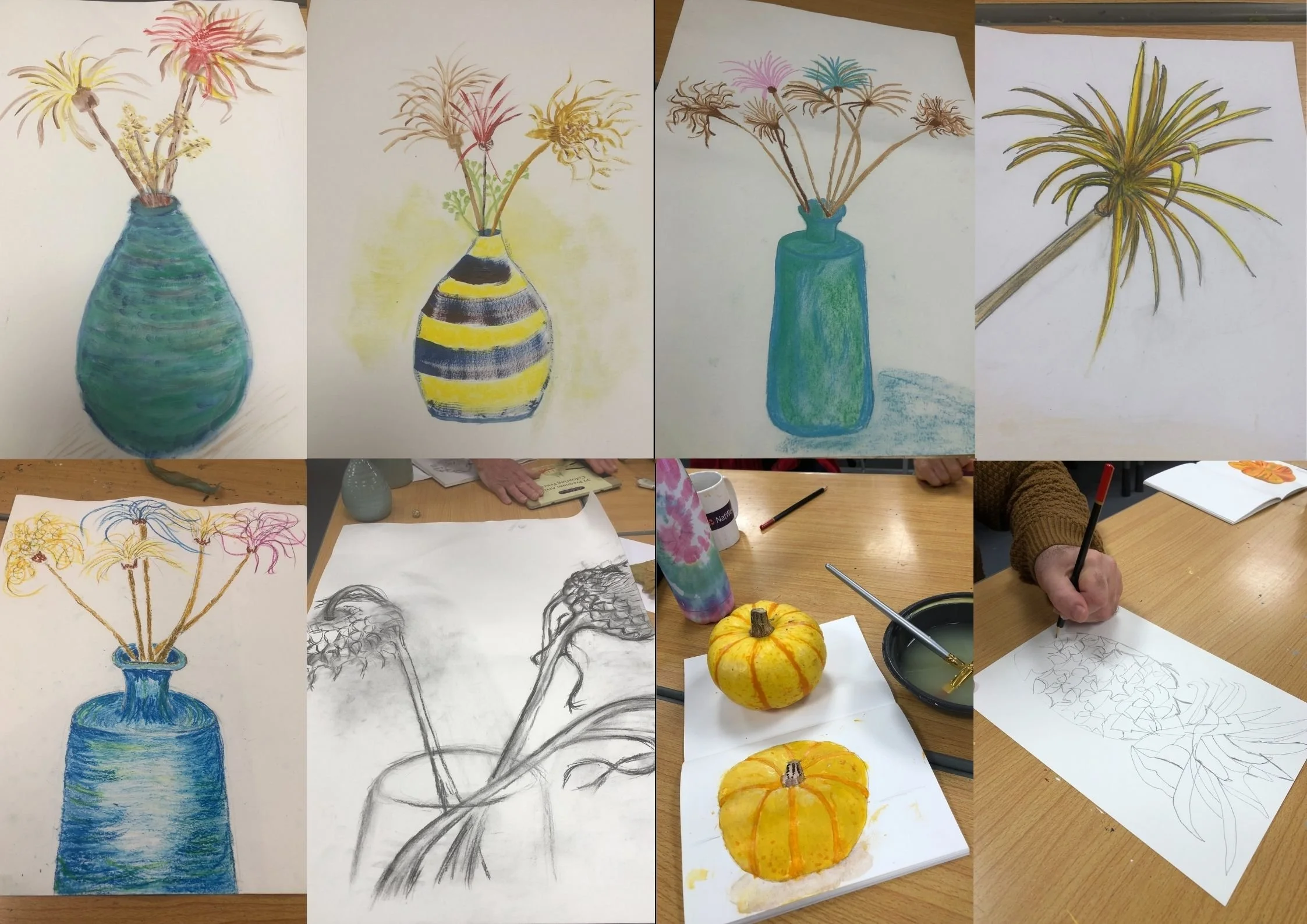 Explore your creative ability with everything from Drawing to ...