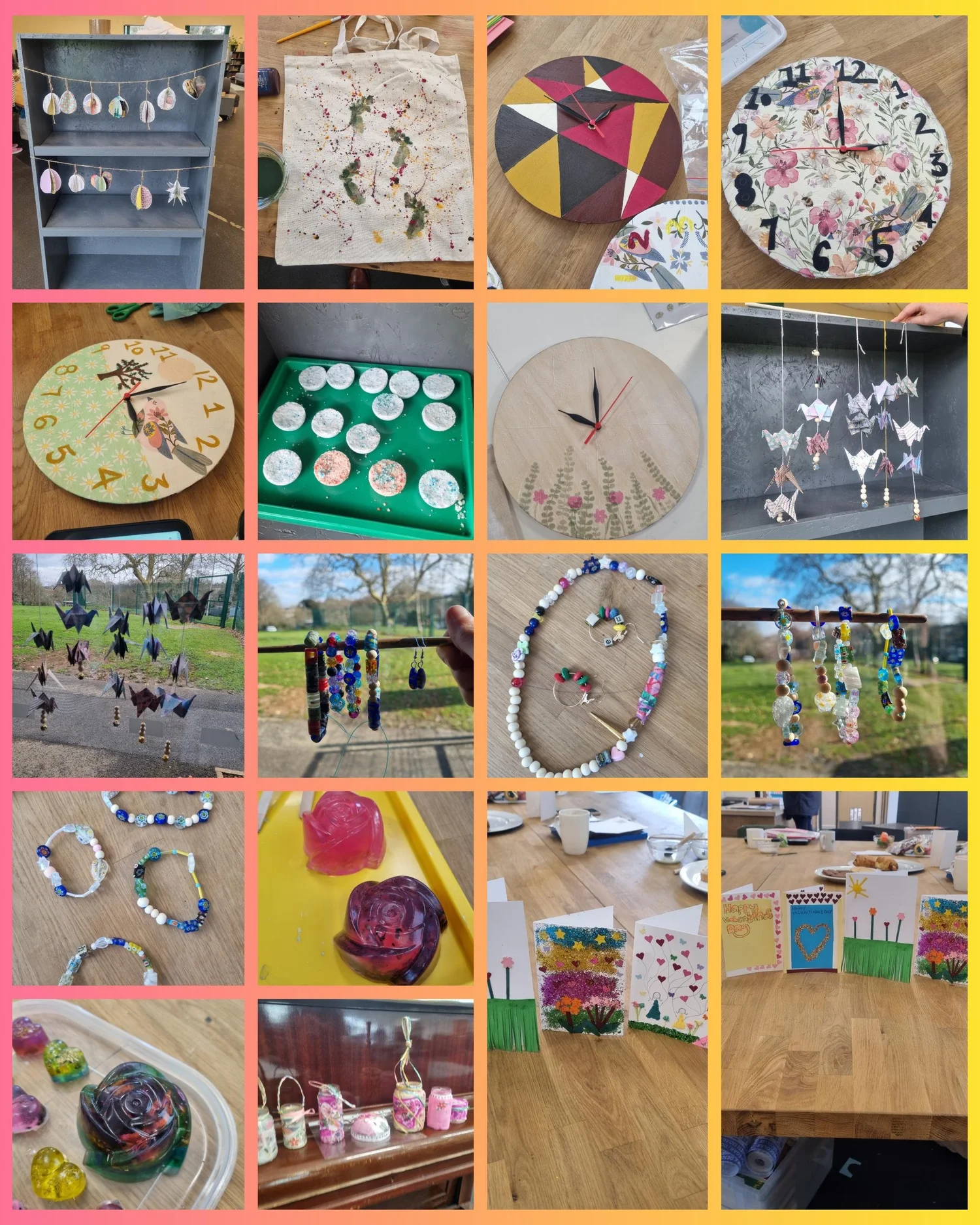 Meet the Tutors — On Course South West