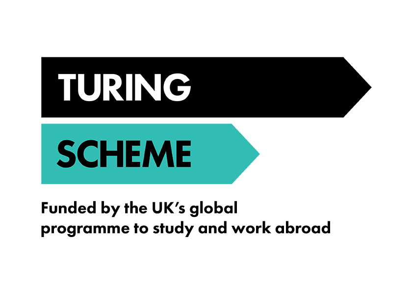 Turing — On Course South West