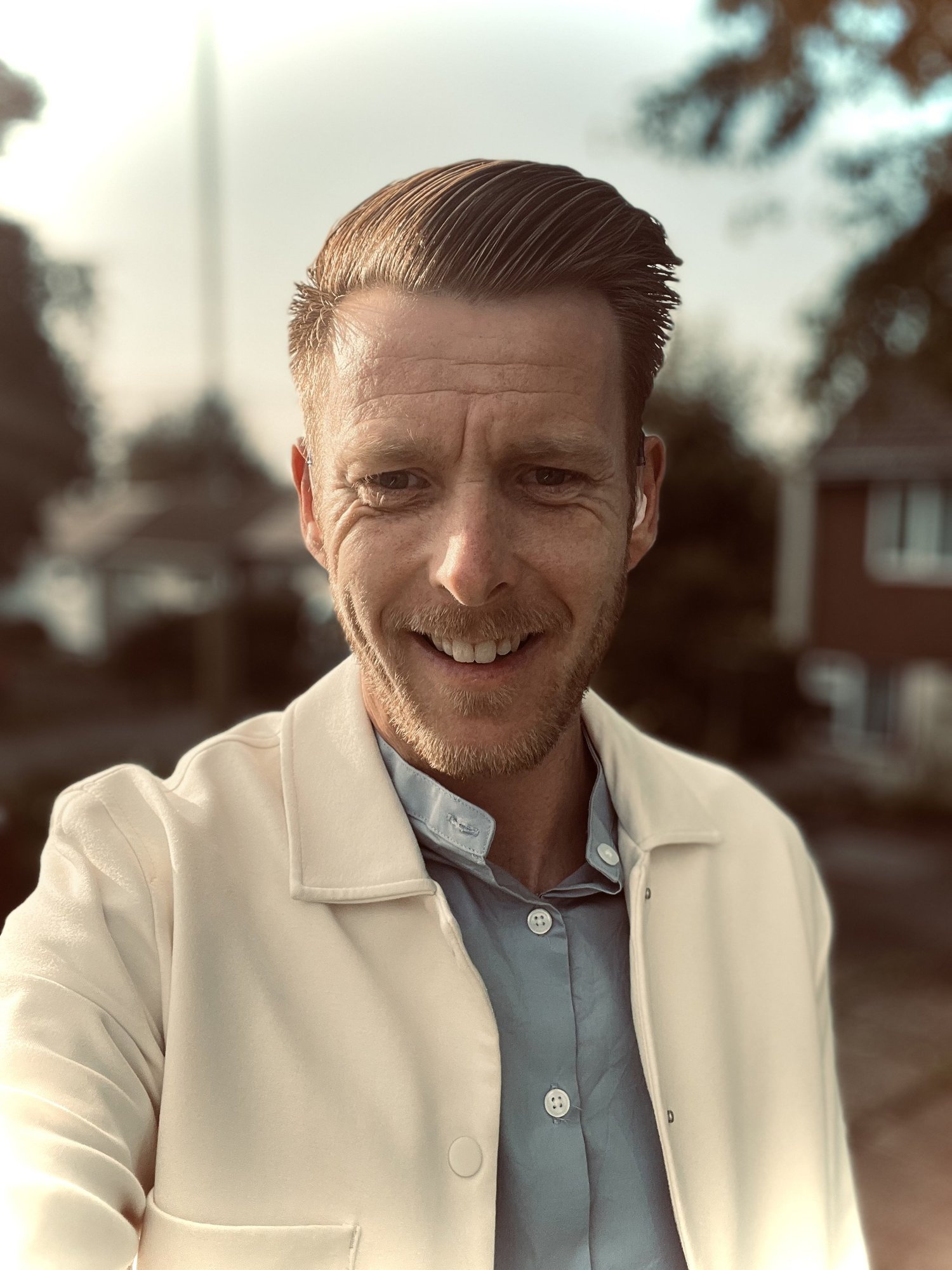 Meet the Tutors — On Course South West