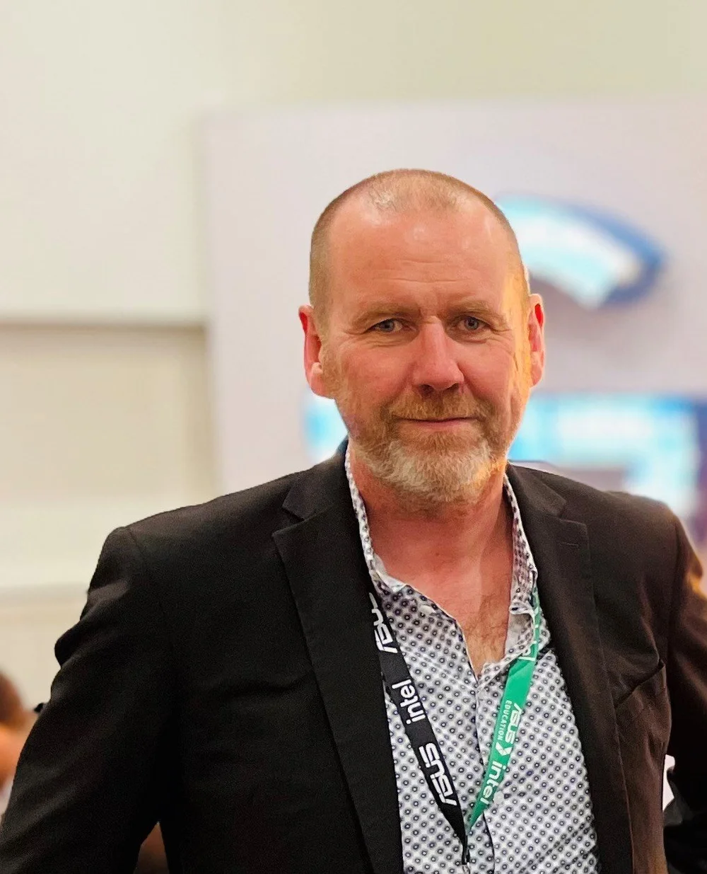 Meet the Team — On Course South West