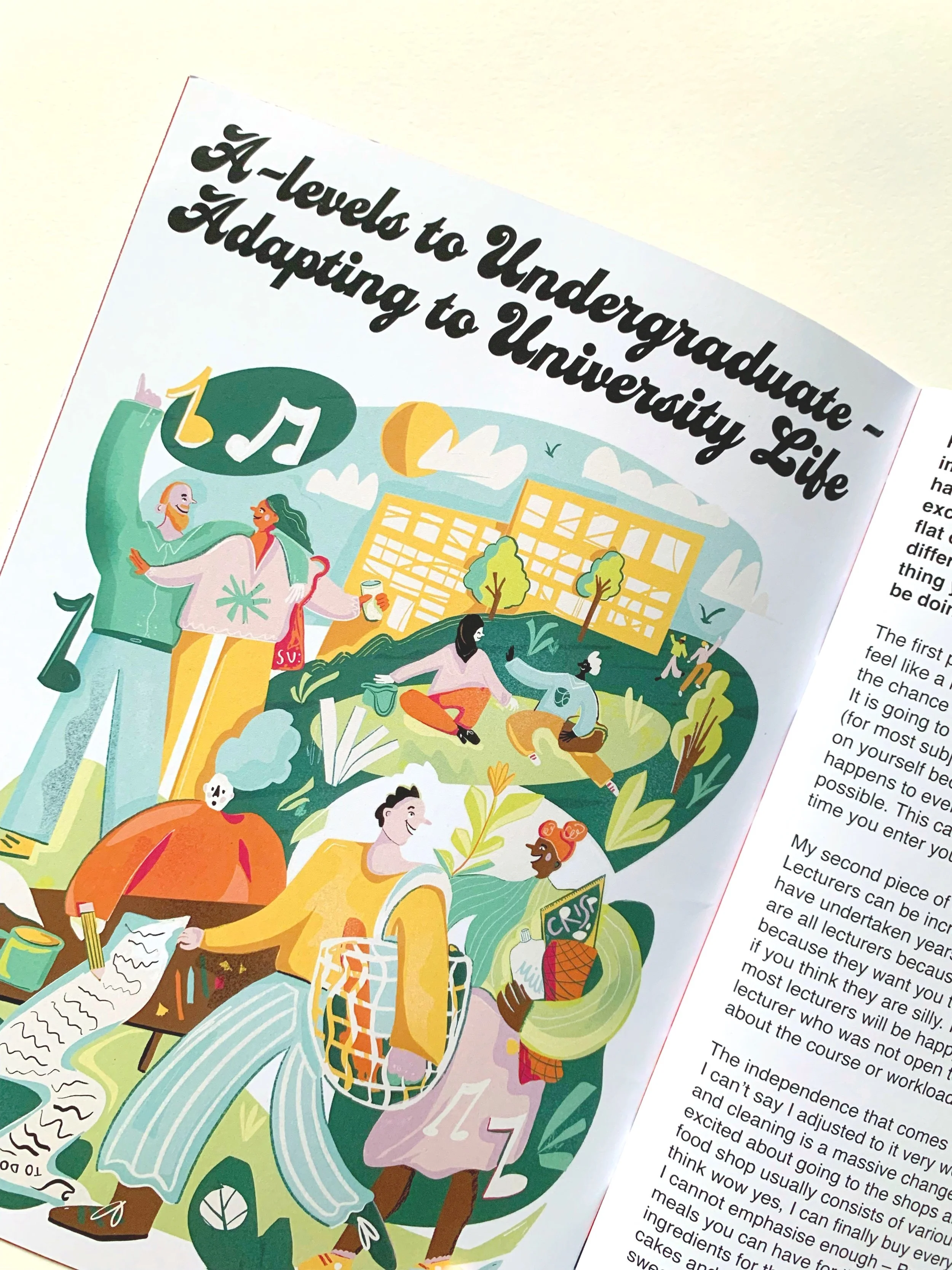 Jade Kelly Illustrates News — Jade illustrates