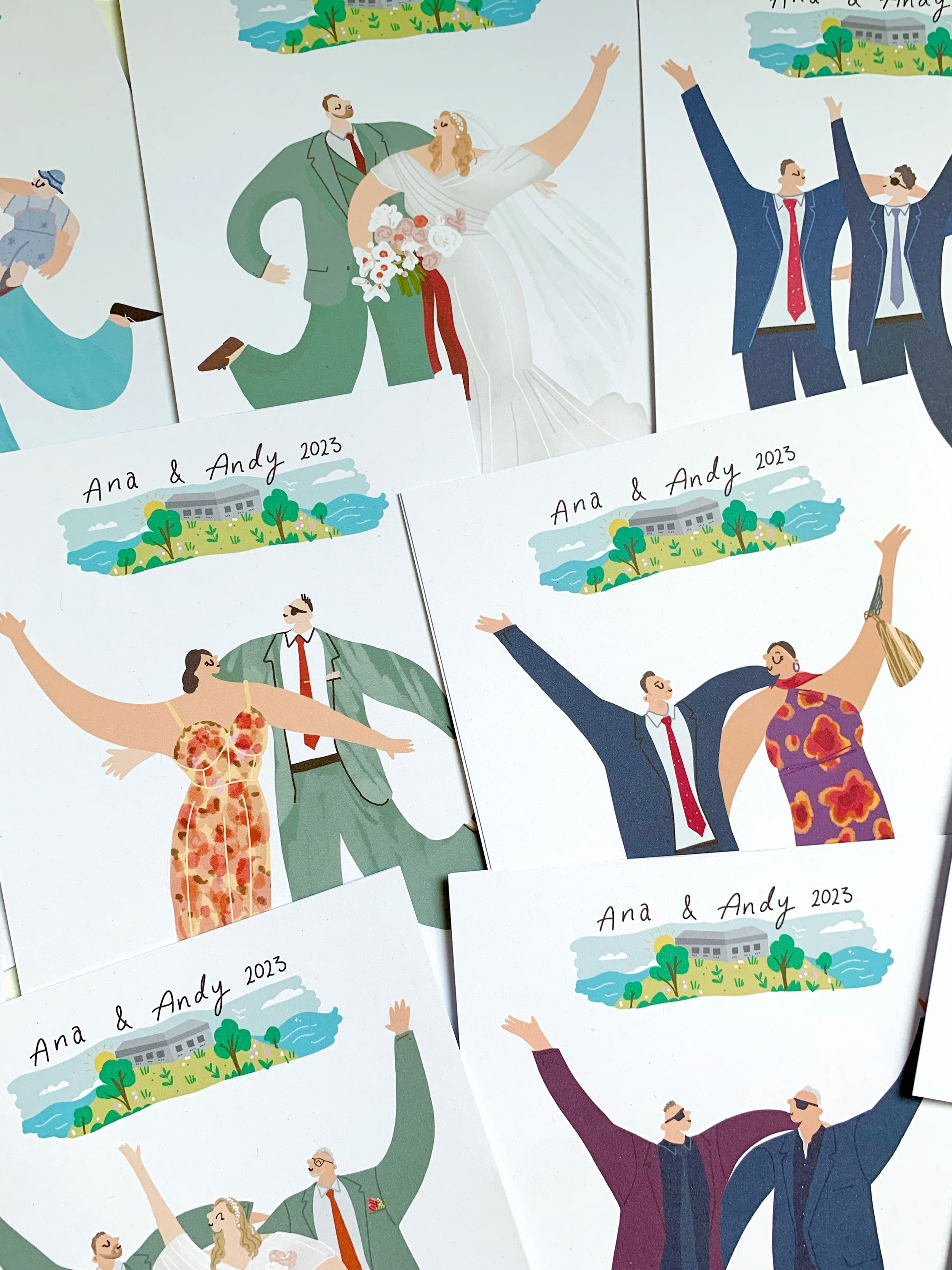 Jade Kelly Illustrates News — Jade illustrates