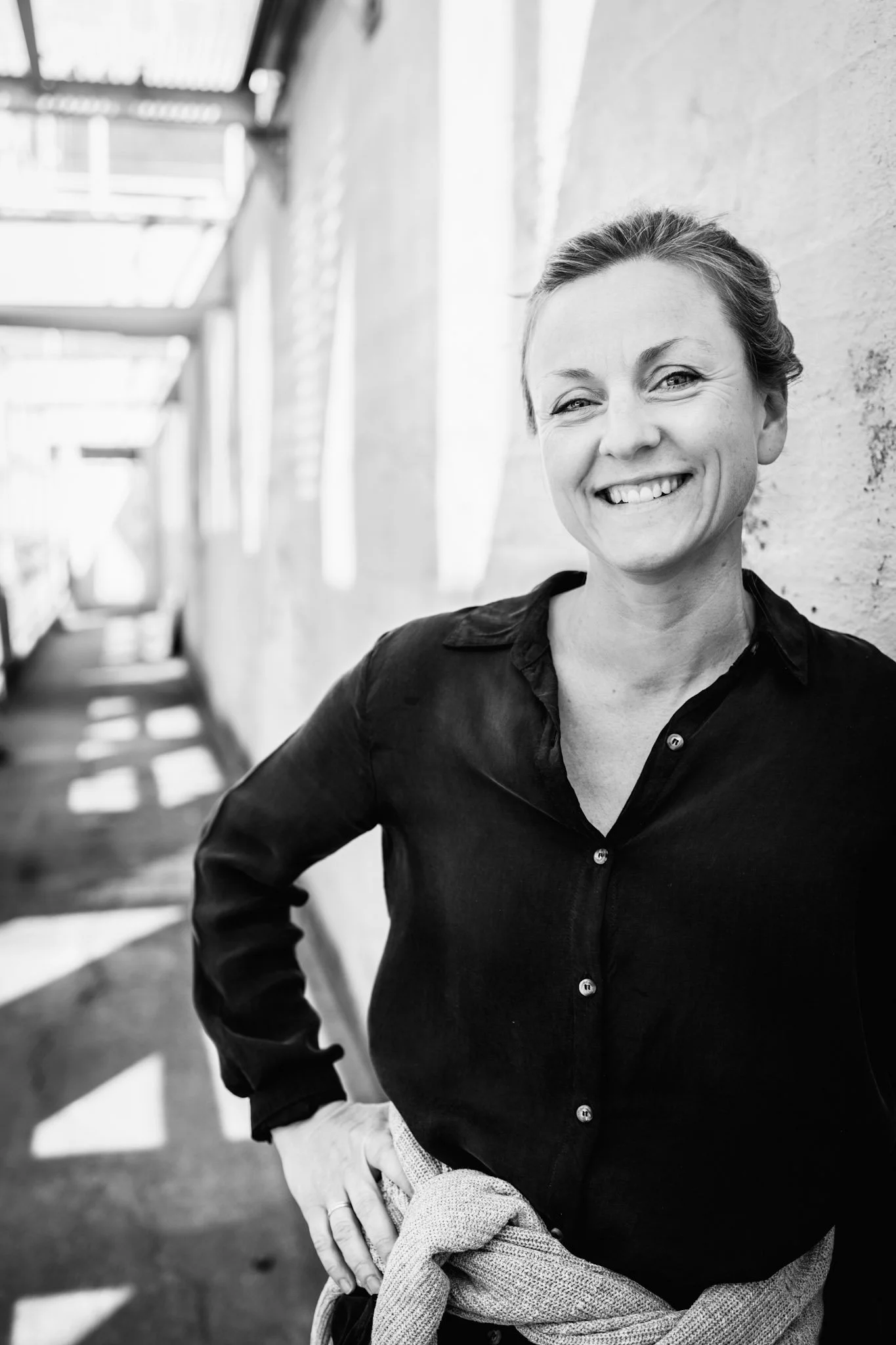 Kontakt — arkitekt louise bjerregaard