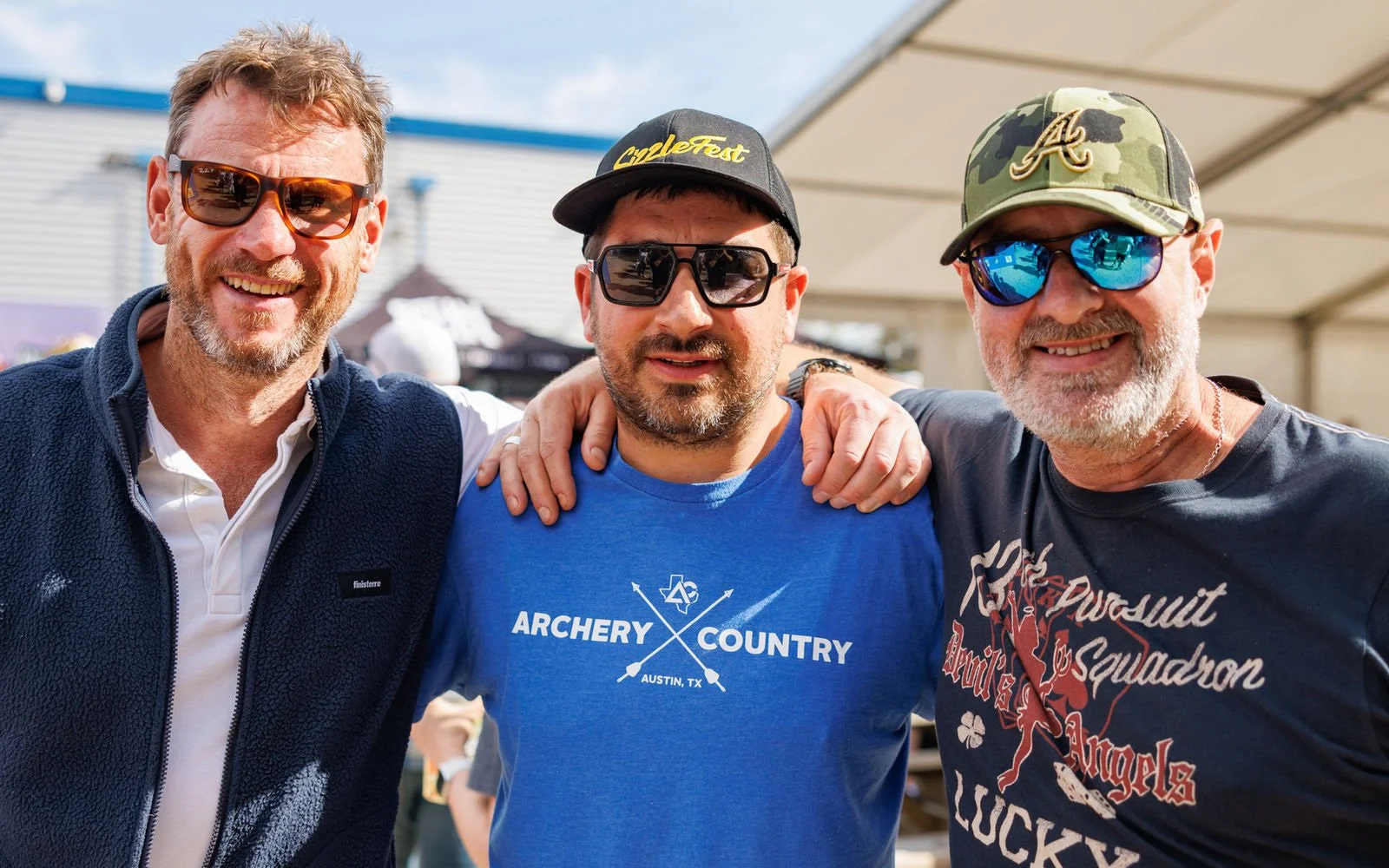 SIZZLEFEST - The South's Biggest Barbecue Festival