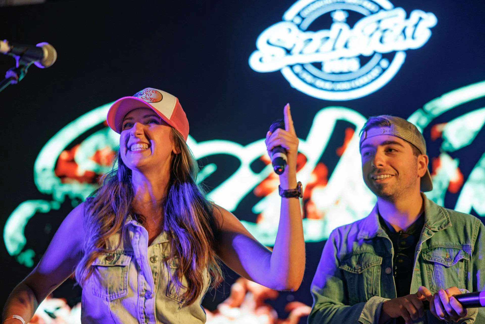 SIZZLEFEST - The South's Biggest Barbecue Festival