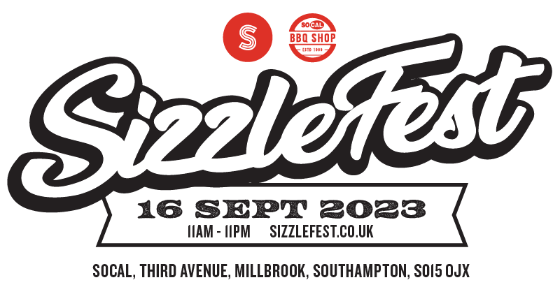 ABOUT — SizzleFest
