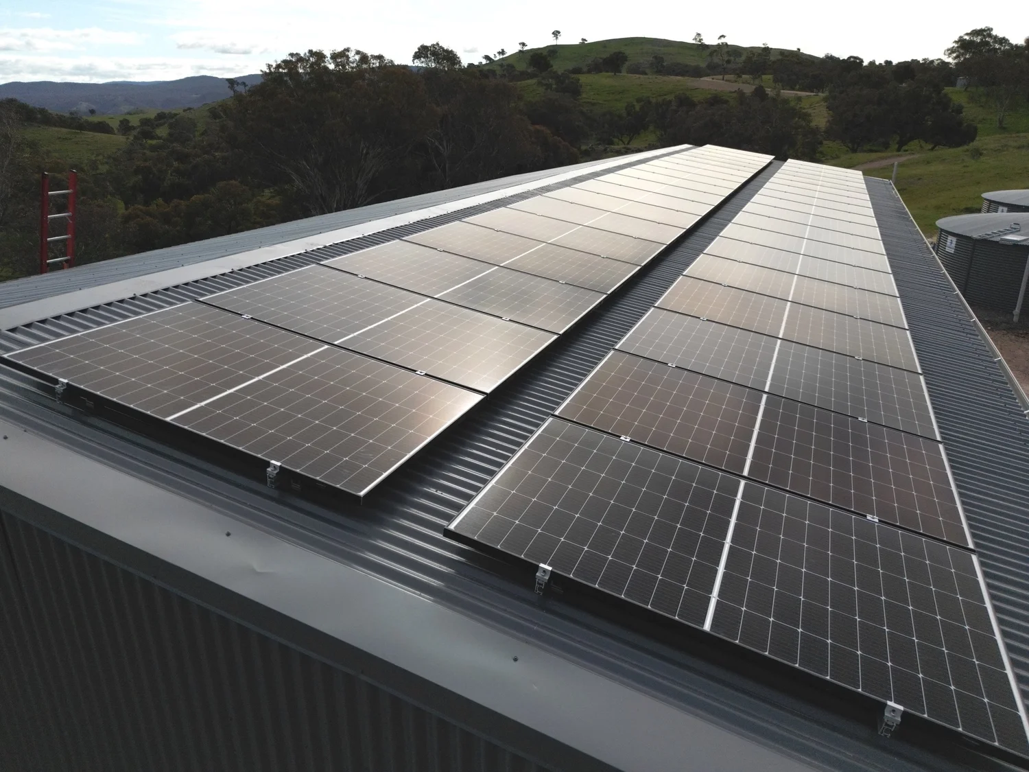 Solar Company Yass | Renewable Energy | Off Grid Solar Installations